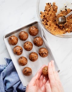 Energy Balls Recipe - Love and Lemons