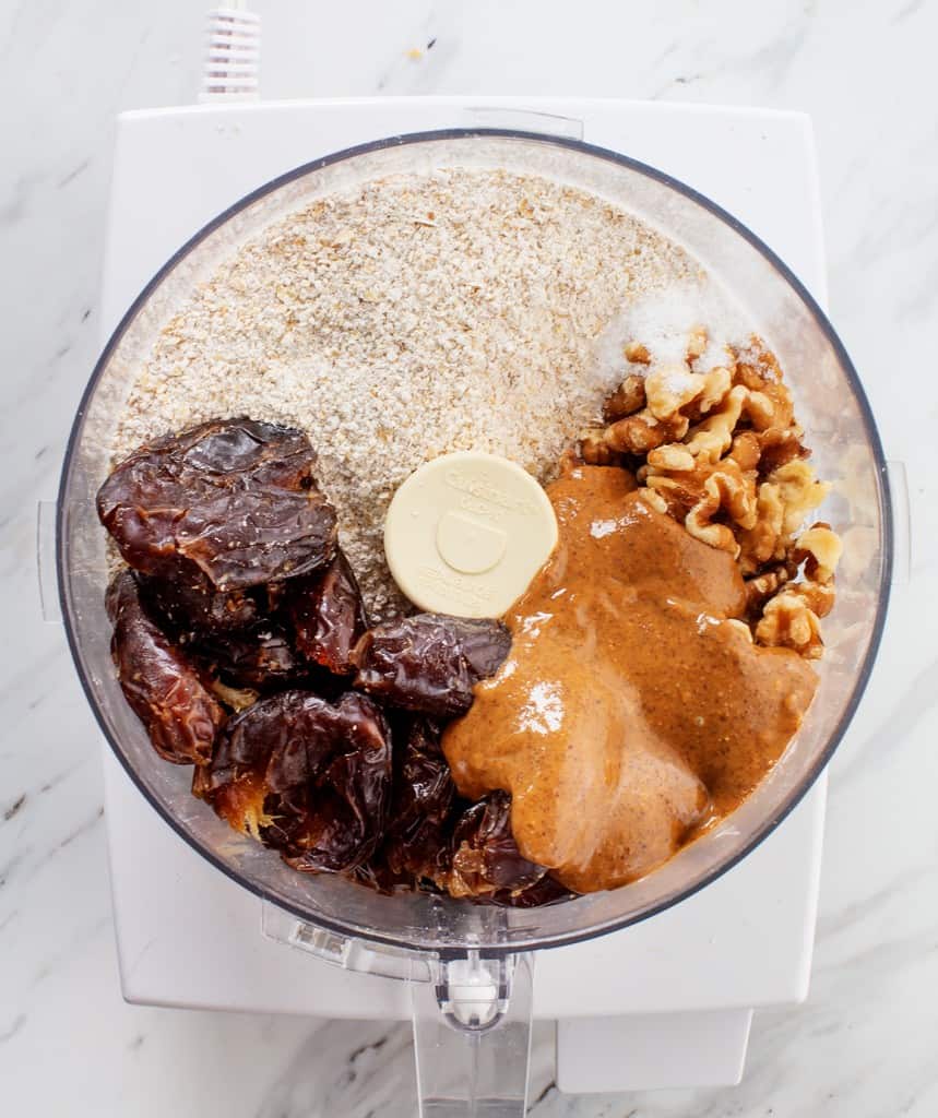 Energy Balls Recipe - Love and Lemons