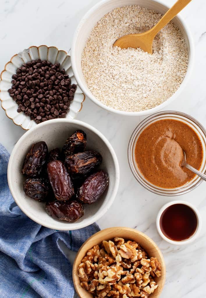 Energy Balls Recipe - Love and Lemons