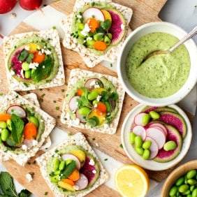 Love and Lemons - Healthy, whole food, vegan and vegetarian recipes