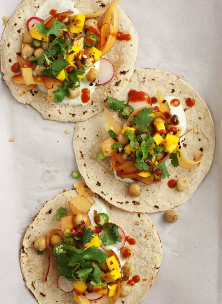 30 Best Carrot Recipes - Love and Lemons