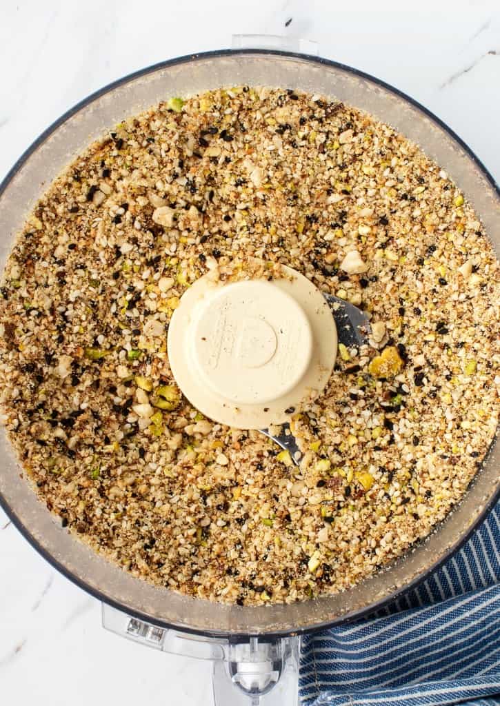 Dukkah Recipe - Love and Lemons