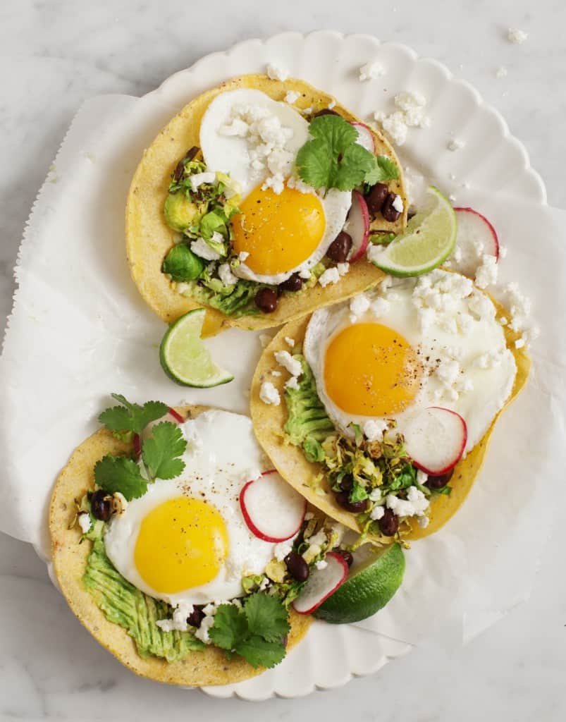 25 Egg Recipes for Breakfast and Beyond - Love and Lemons