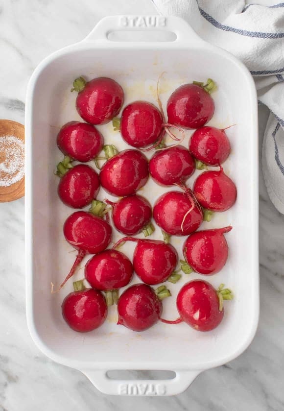 29 Best Radish Recipes - Love and Lemons