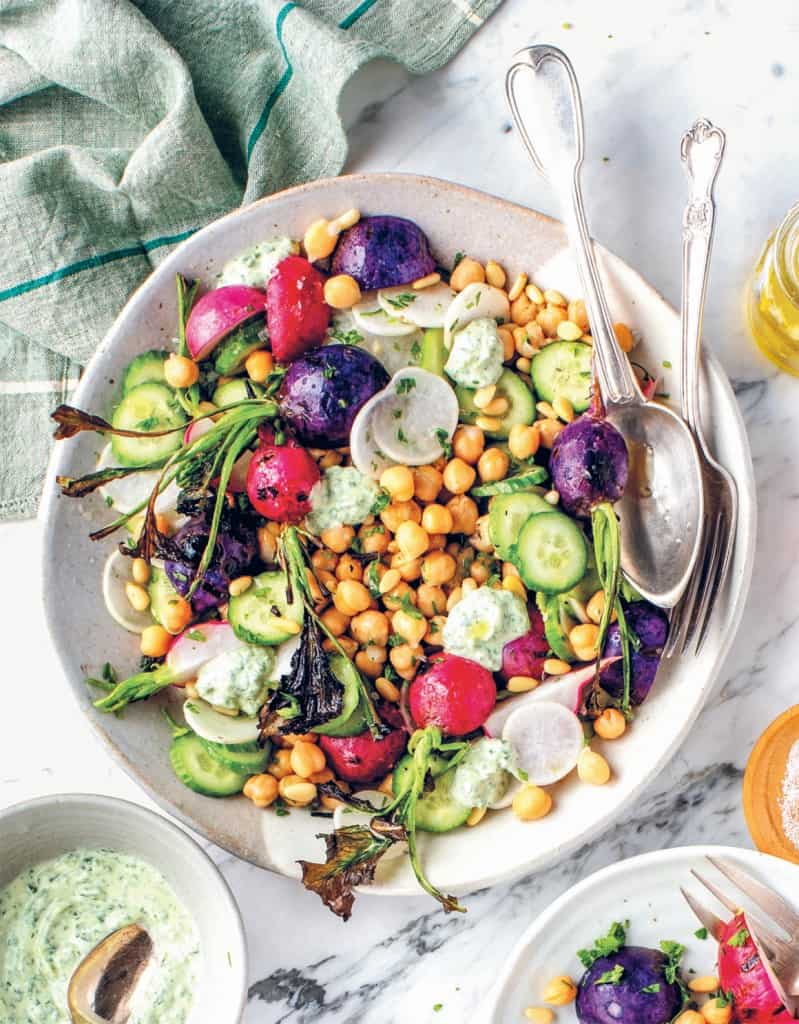 29 Best Radish Recipes - Love and Lemons