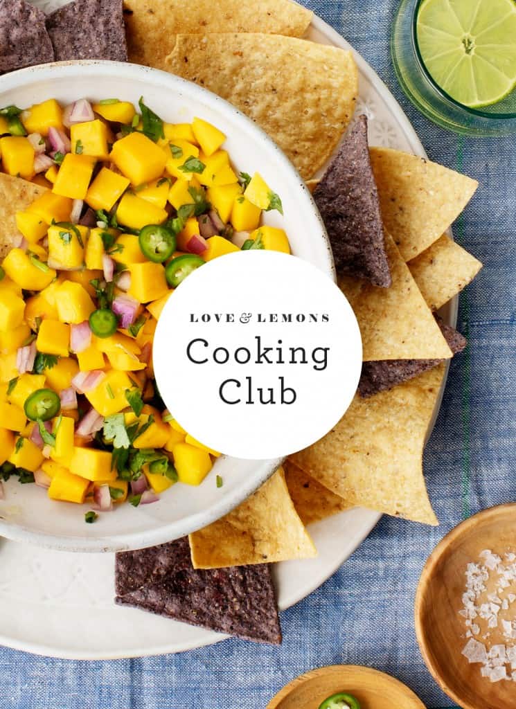 Love and Lemons - Healthy, whole food, vegan and vegetarian recipes ...