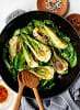 How to Cook Bok Choy Recipe - Love and Lemons
