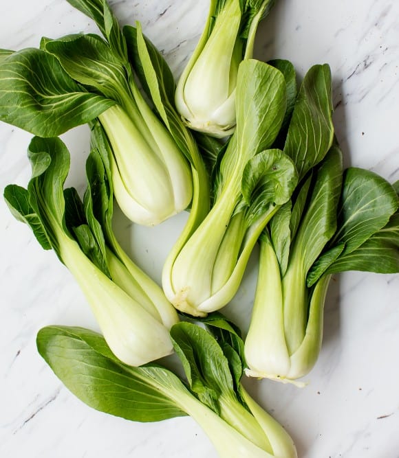 How to Cook Bok Choy Recipe - Love and Lemons