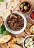 Olive Tapenade Recipe - Love and Lemons