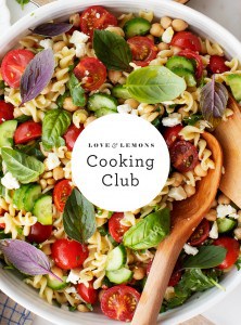 Love and Lemons - Healthy, whole food, vegan and vegetarian recipes ...