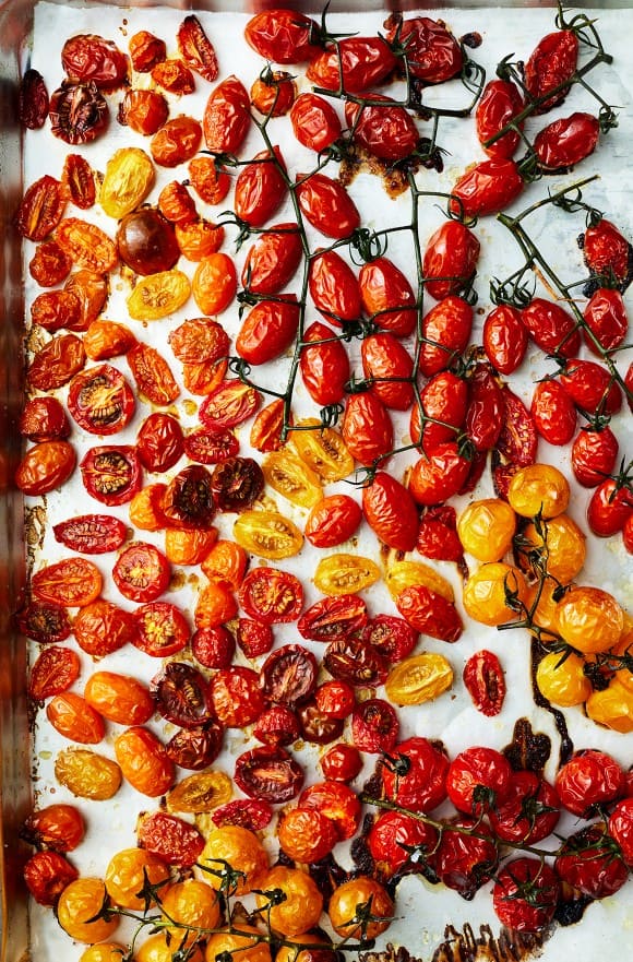 Pesto Pizza Recipe - Love and Lemons