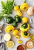 Sautéed Patty Pan Squash Recipe - Love and Lemons