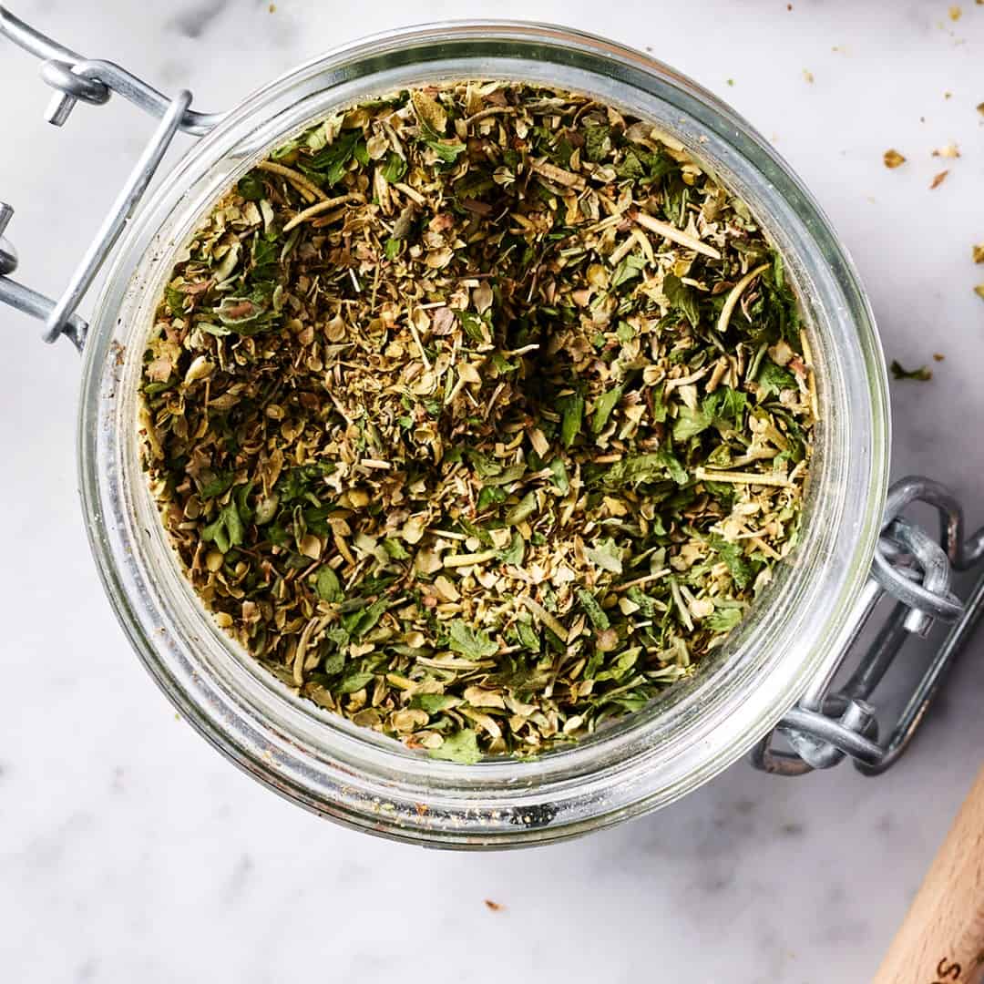 Italian Seasoning Recipe - Love and Lemons