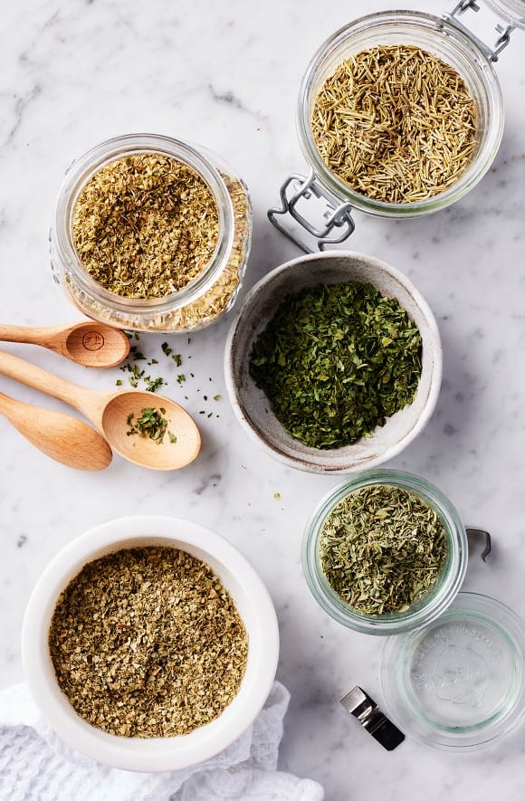 Italian Seasoning Recipe - Love and Lemons