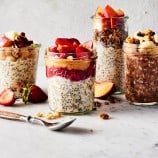 Overnight Oats Recipe - Love and Lemons