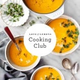 Love and Lemons - Healthy, whole food, vegan and vegetarian recipes