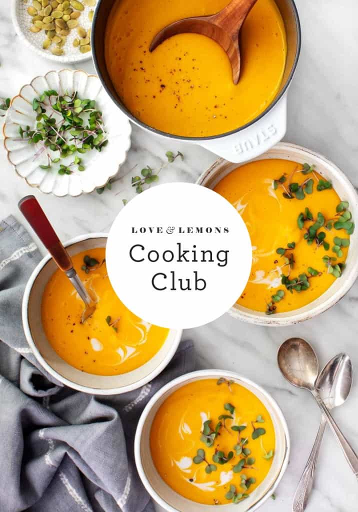 Love and Lemons - Healthy, whole food, vegan and vegetarian recipes ...