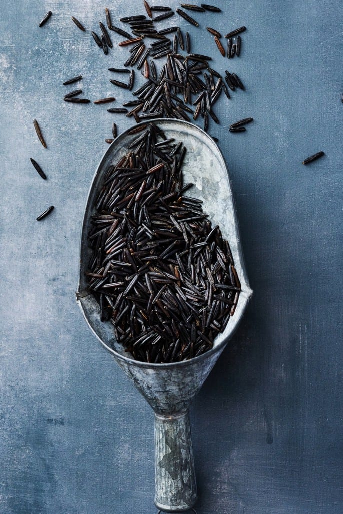 How to Cook Wild Rice Recipe - Love and Lemons