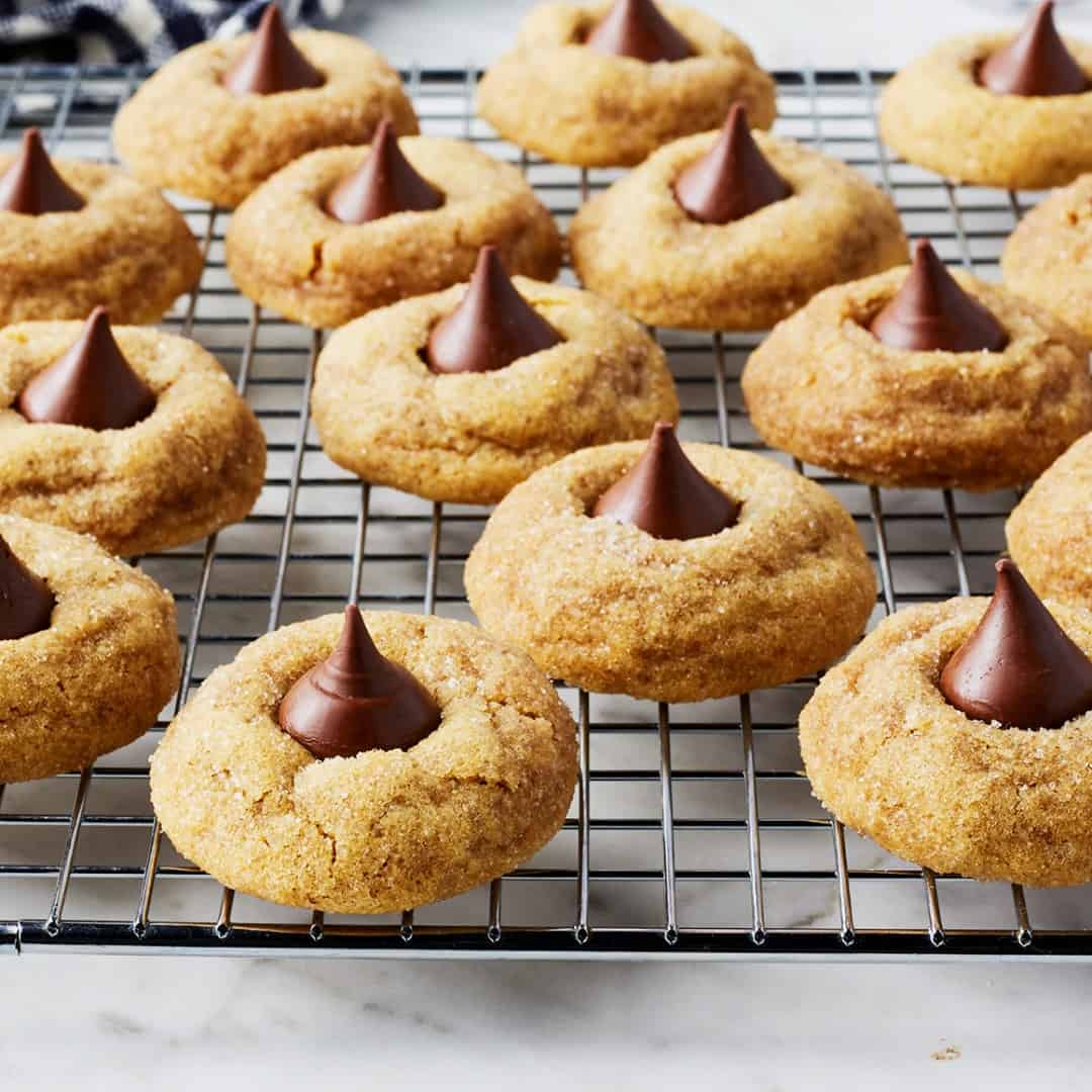 25 Easy Christmas Cookie Recipes - Love and Lemons