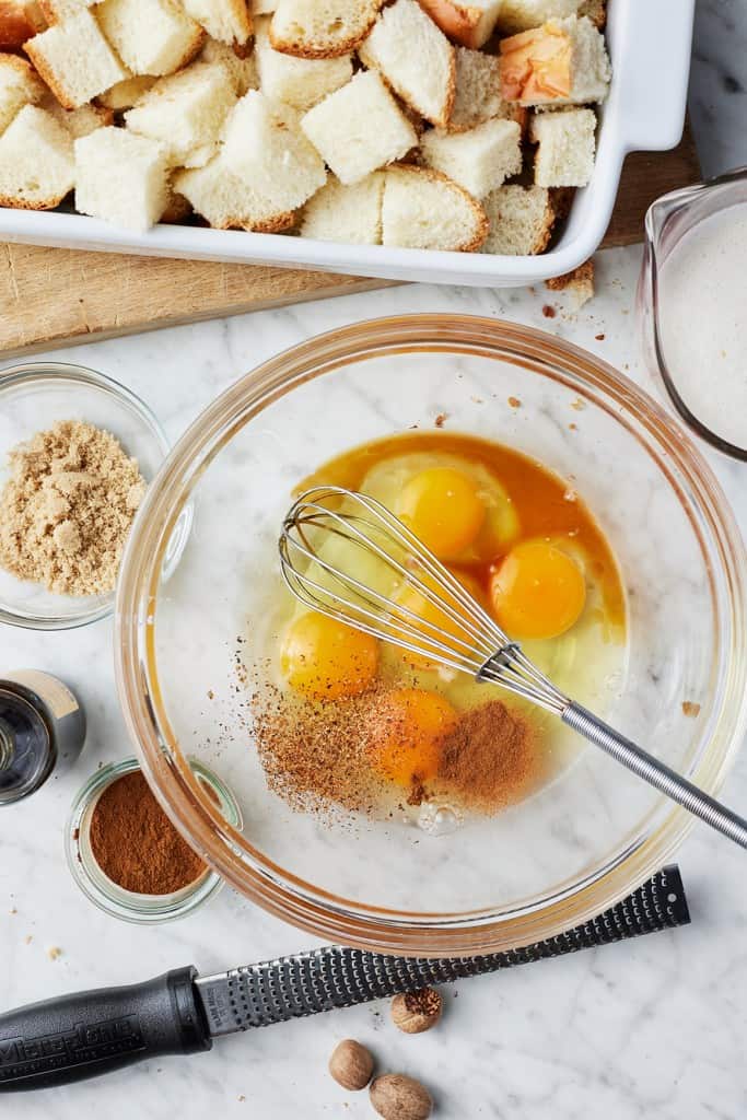 French Toast Casserole Recipe - Love and Lemons