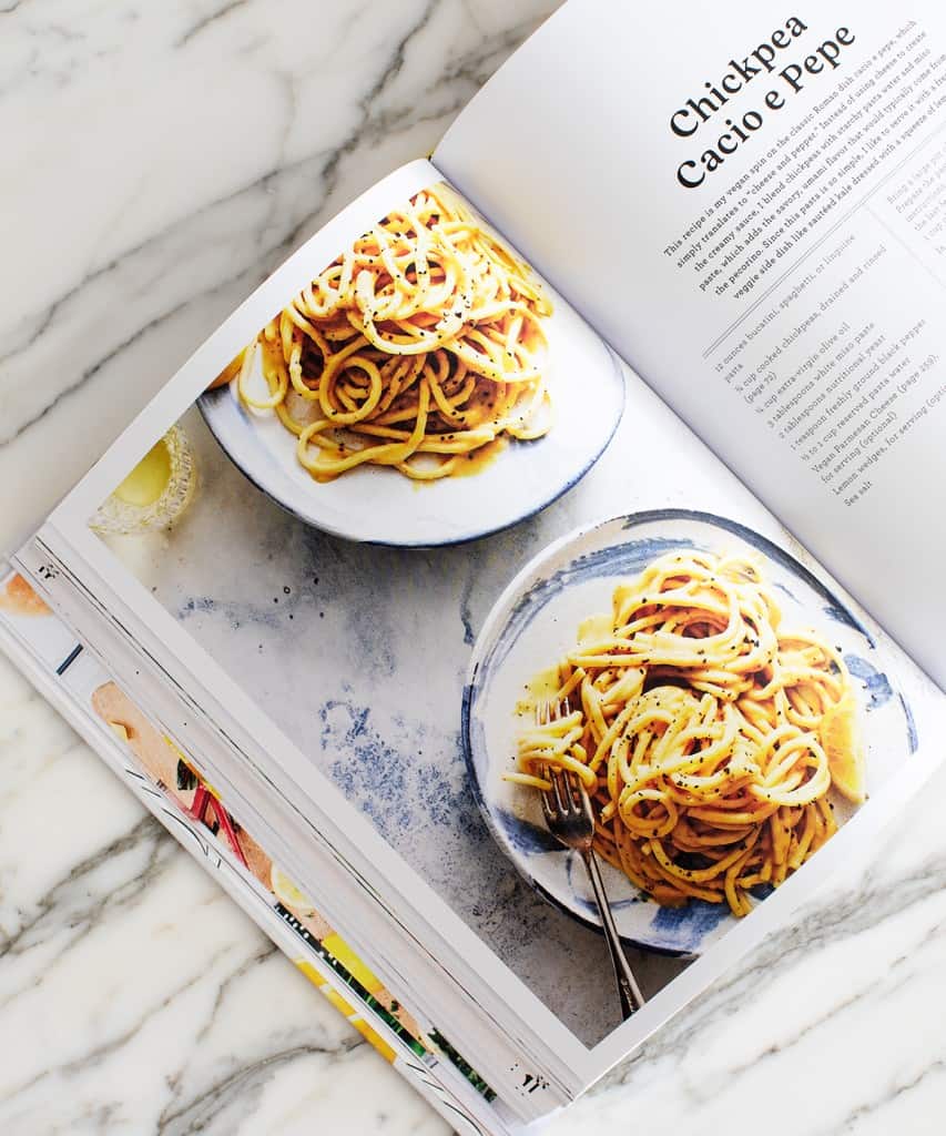 Big News! Our New Cookbook! - Love and Lemons