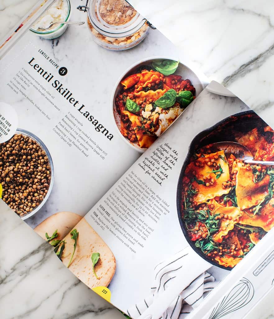 Big News! Our New Cookbook! - Love and Lemons