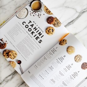 Big News! Our New Cookbook! - Love and Lemons