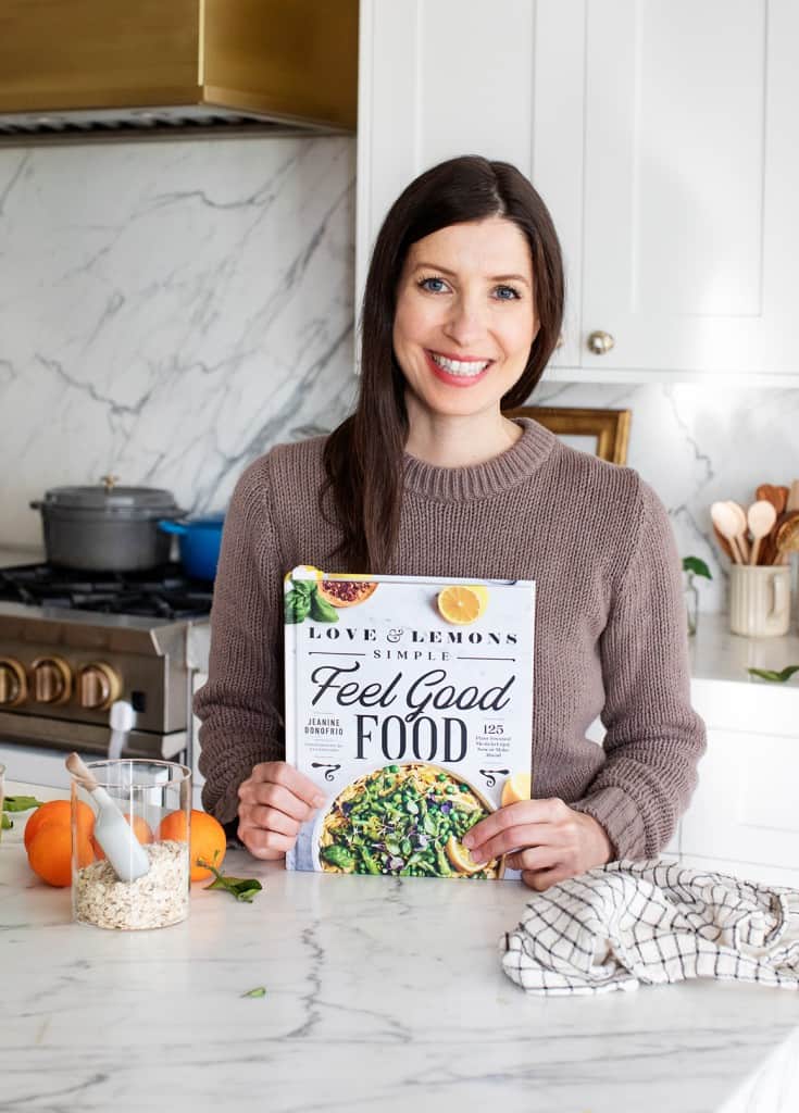 The 11 Best Vegetarian Cookbooks of 2023 - Love and Lemons