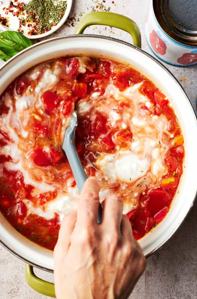 Tomato Soup Recipe - Love and Lemons