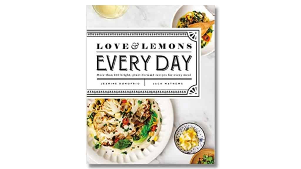 The 11 Best Vegetarian Cookbooks of 2023 - Love and Lemons
