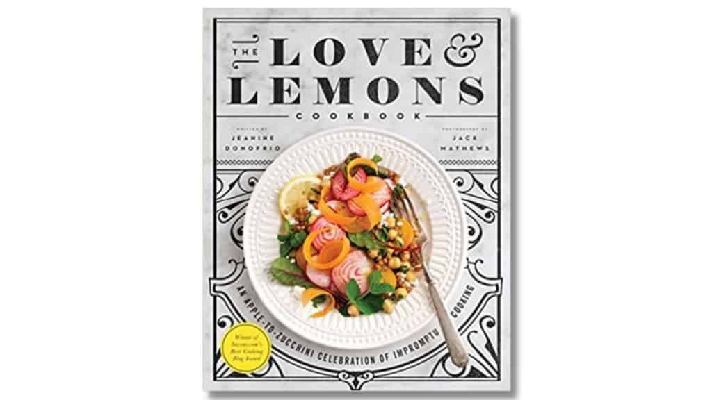 The 11 Best Vegetarian Cookbooks of 2023 - Love and Lemons
