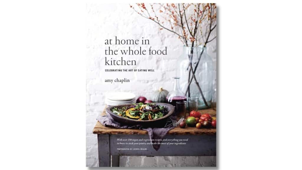 The 11 Best Vegetarian Cookbooks of 2023 - Love and Lemons