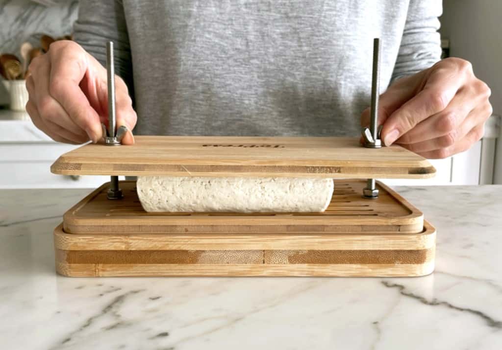 The 4 Best Tofu Presses of 2024 - Love and Lemons