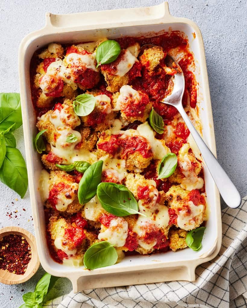 Do not miss out on these unique recipes! - Insurance