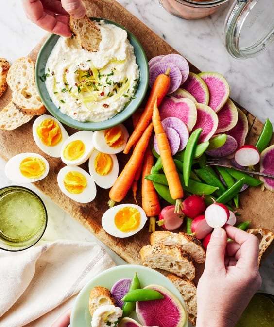 Recipes - Love and Lemons