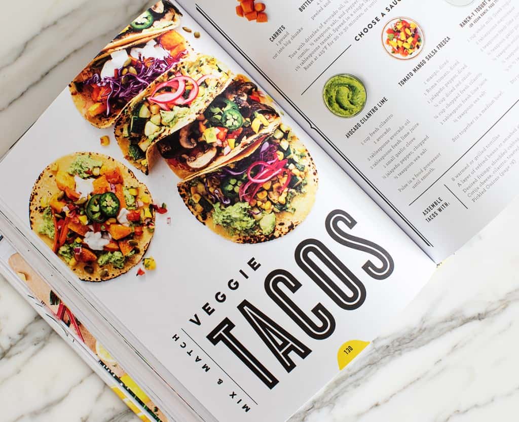 Pre-Order Our New Cookbook for 5 Bonus Recipes! - Love and Lemons