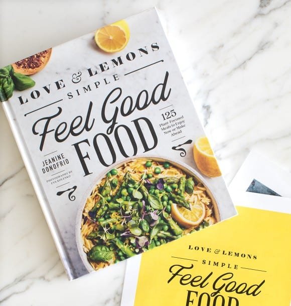 Pre-Order Our New Cookbook for 5 Bonus Recipes! - Love and Lemons