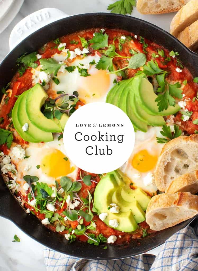 Love and Lemons - Healthy, whole food, vegan and vegetarian recipes ...