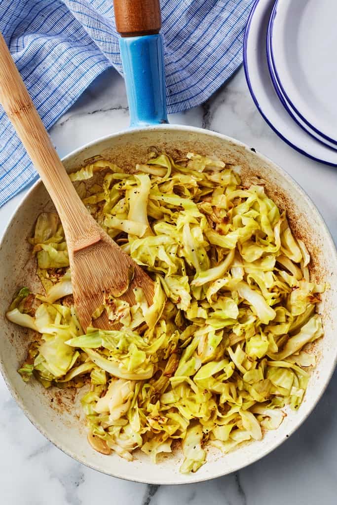 21 Best Cabbage Recipes - Love and Lemons