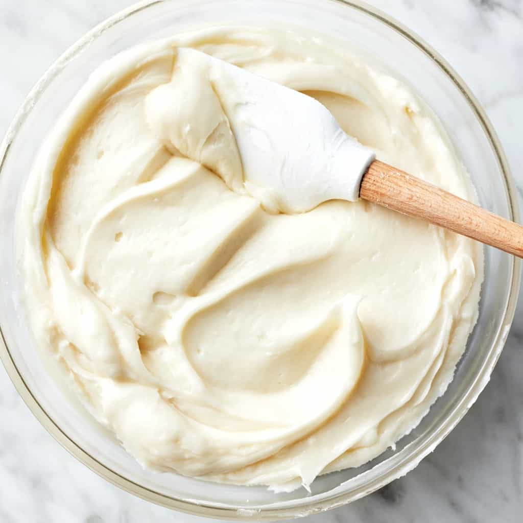 Cream Cheese Frosting Recipe - Love and Lemons
