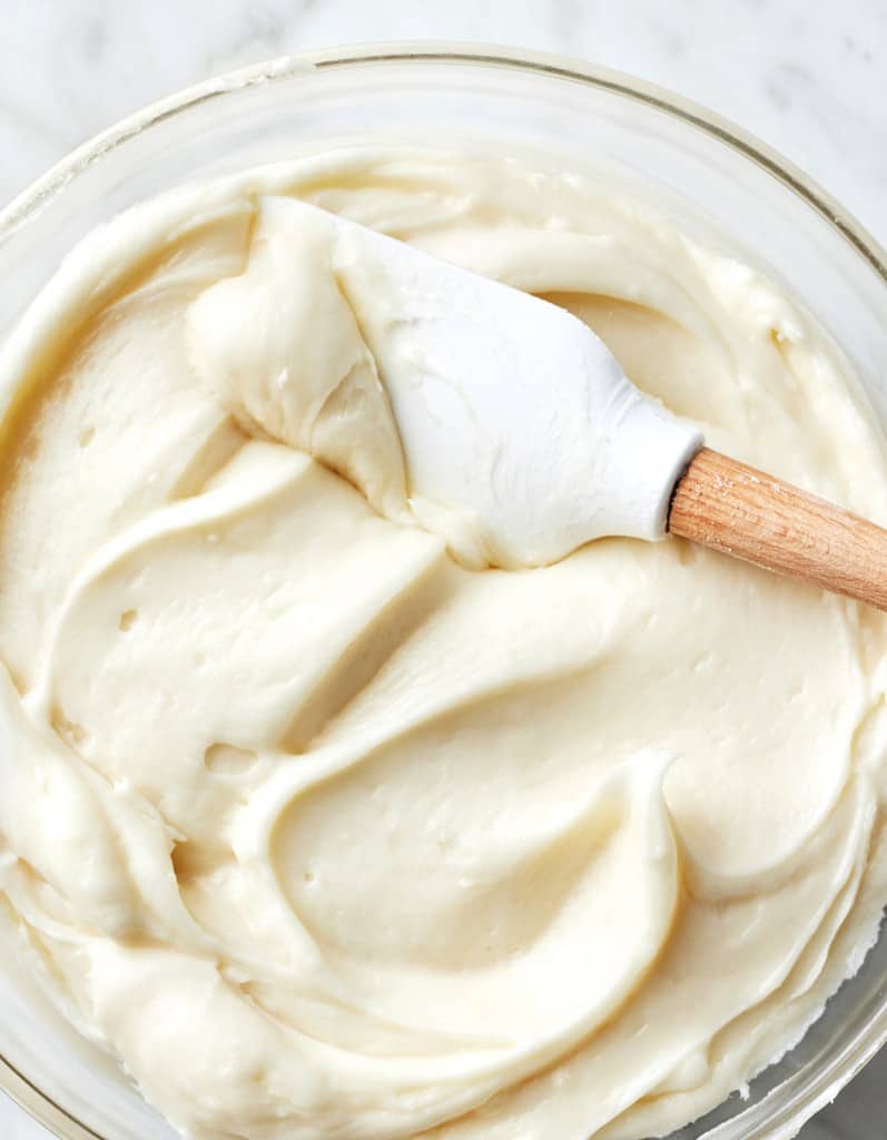 Cream Cheese Frosting Recipe - Love and Lemons