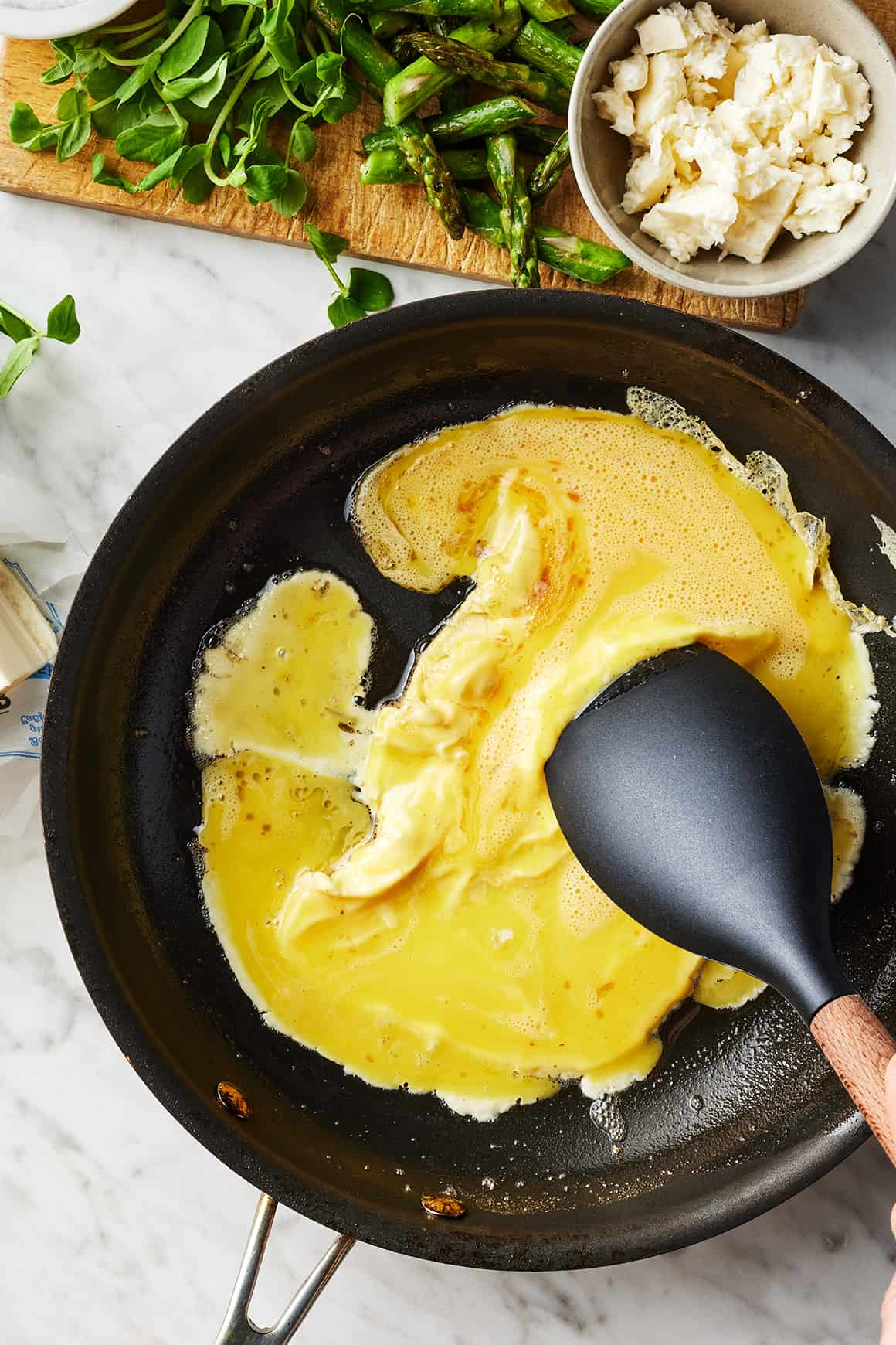 How To Make An Omelette Recipe Love And Lemons