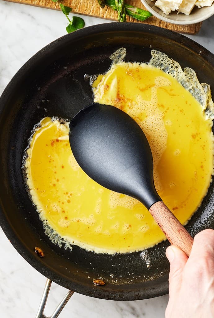 How to Make An Omelette Recipe - Love and Lemons