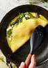 How to Make An Omelette Recipe - Love and Lemons
