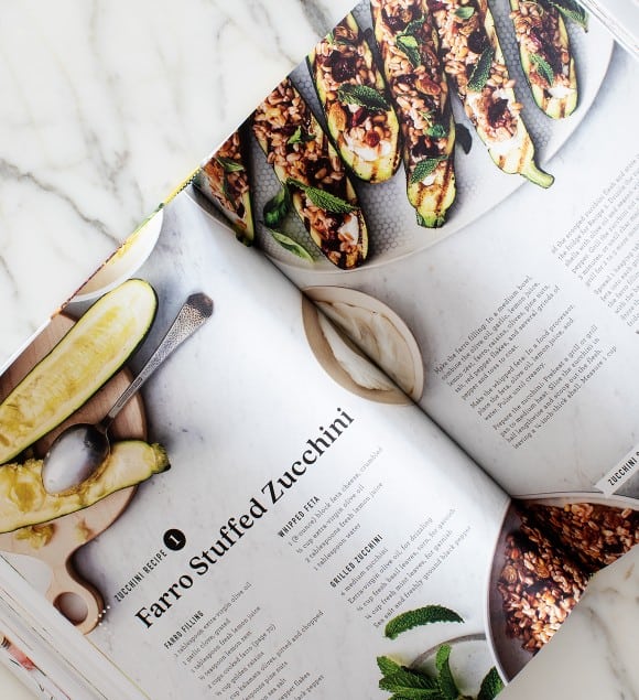 How I Think About Meal Planning: 3-in-1s! - Love and Lemons