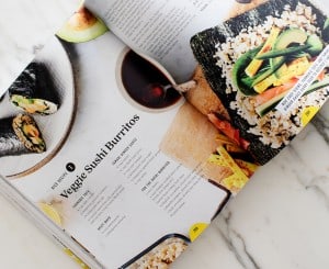 How I Think About Meal Planning: 3-in-1s! - Love and Lemons