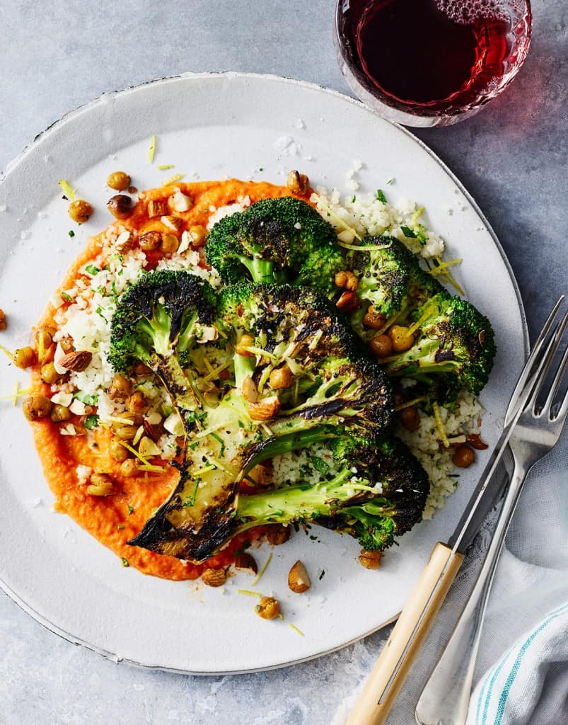 Favorite Recipes From Simple Feel Good Food - Love and Lemons