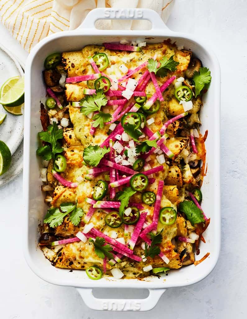 Favorite Recipes From Simple Feel Good Food - Love and Lemons