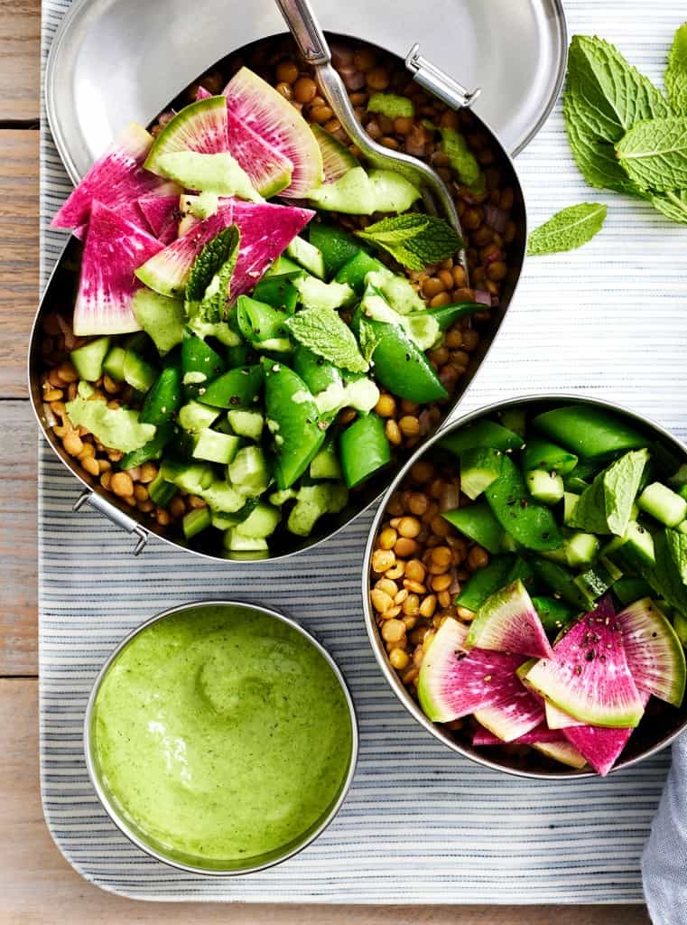 Love and Lemons - Healthy, whole food, vegan and vegetarian recipes ...