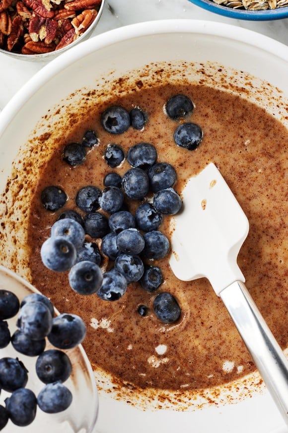 Baked Oatmeal Recipe - Love and Lemons